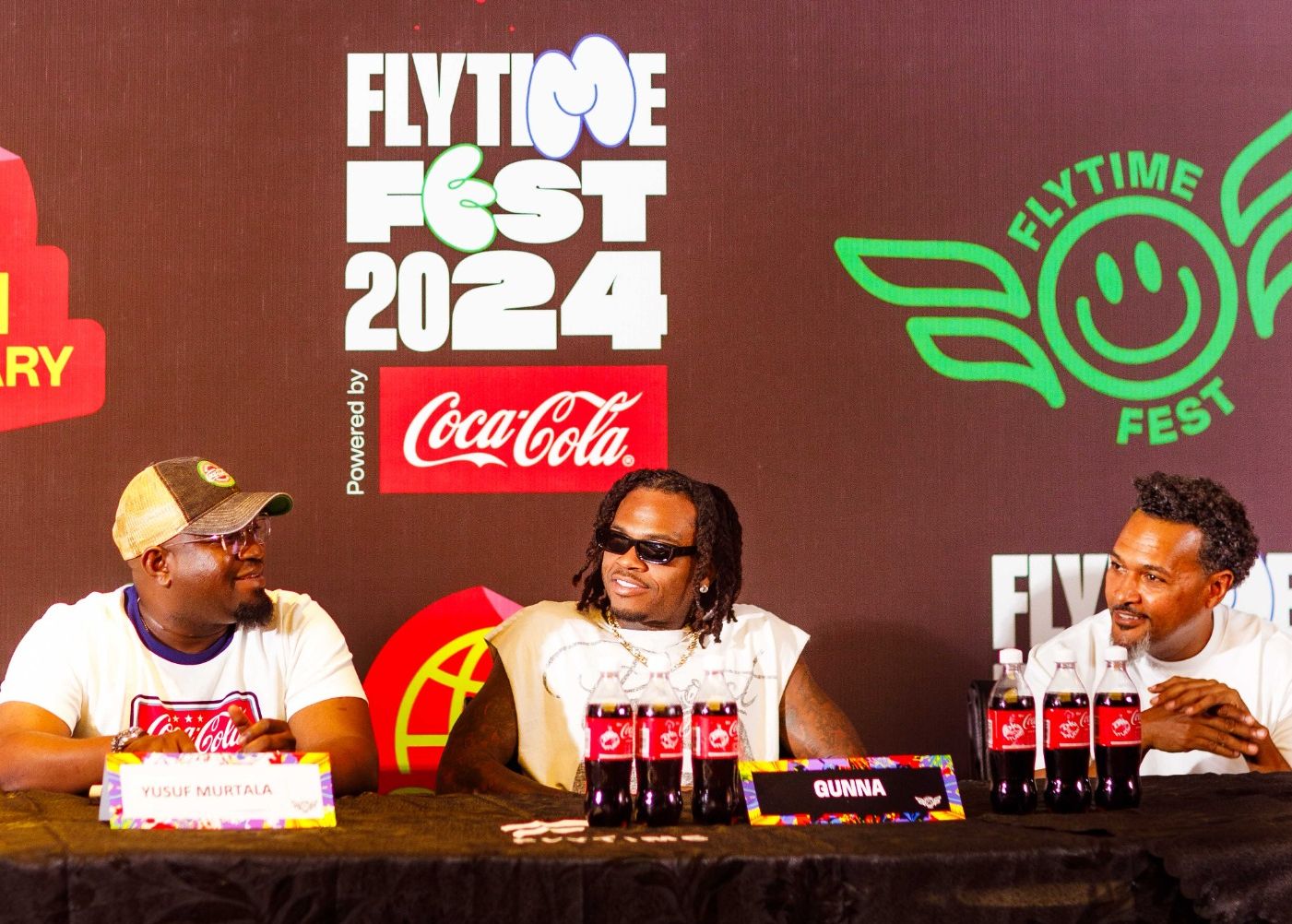 Rhythm Unplugged 2024: Coca-Cola Amplifies Africa's Musical Brilliance ...